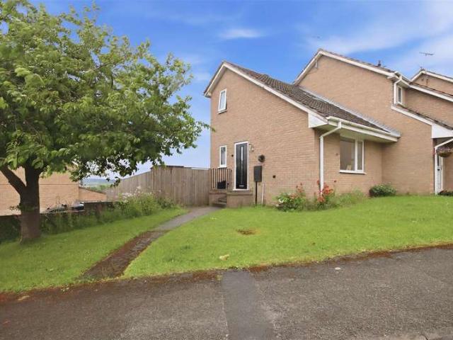 1 Bedroom Terraced House