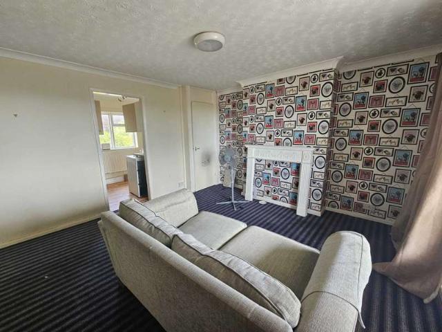 1 Bedroom Terraced House