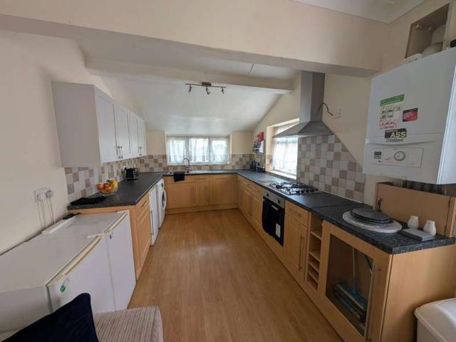1 Bedroom Terraced House