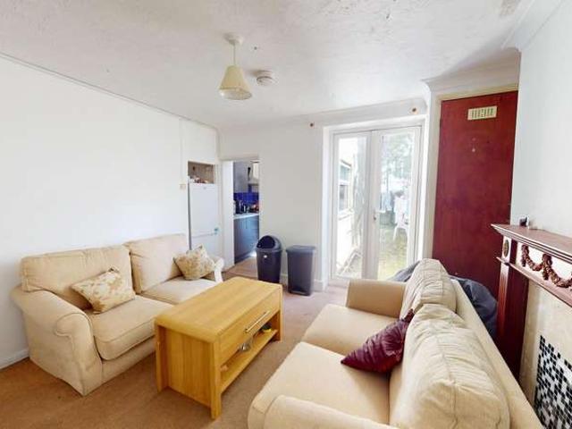 1 Bedroom Terraced House