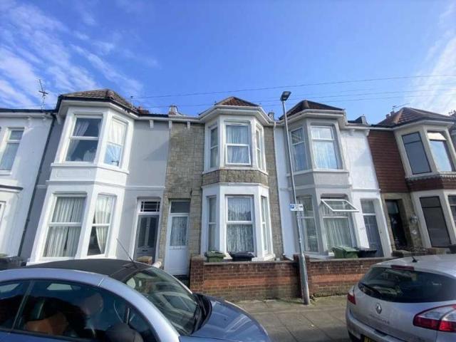 1 Bedroom Terraced House