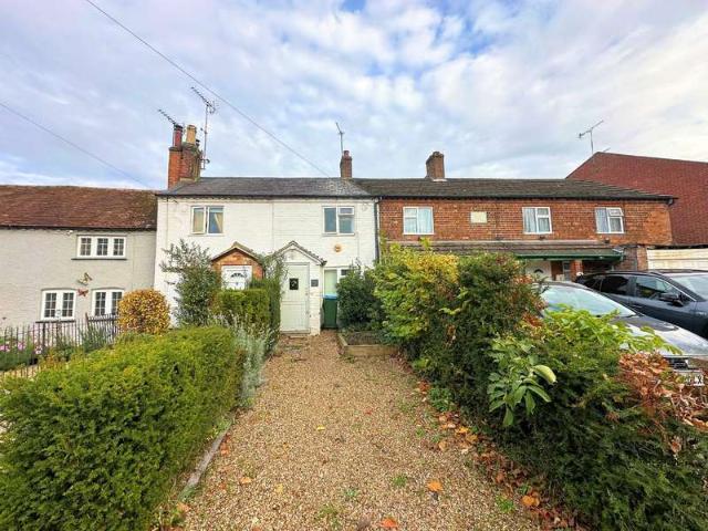 1 Bedroom Terraced House