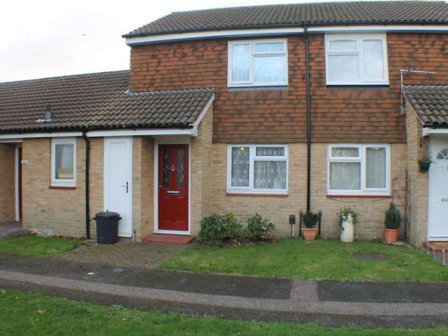 1 Bedroom Terraced House