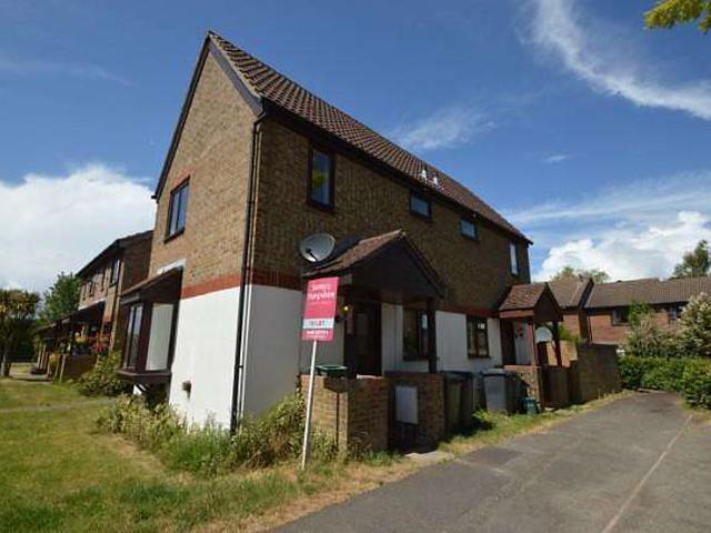1 Bedroom Terraced House