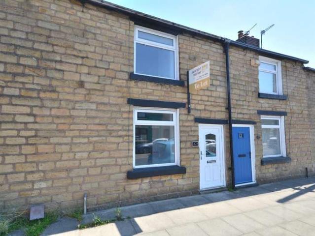 1 Bedroom Terraced House