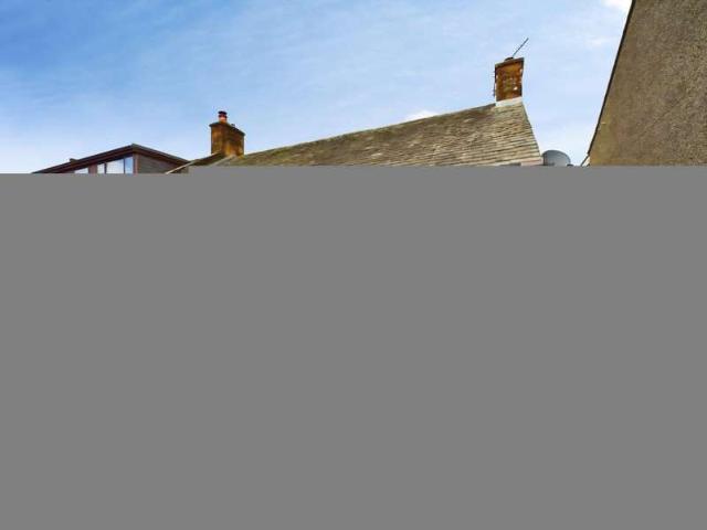 1 Bedroom Terraced House