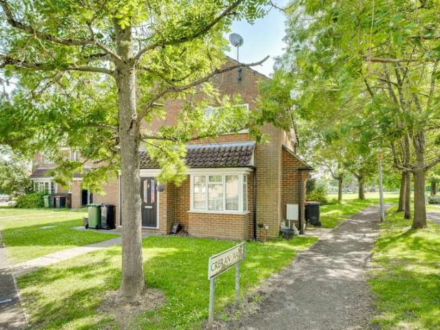 1 Bedroom Terraced House