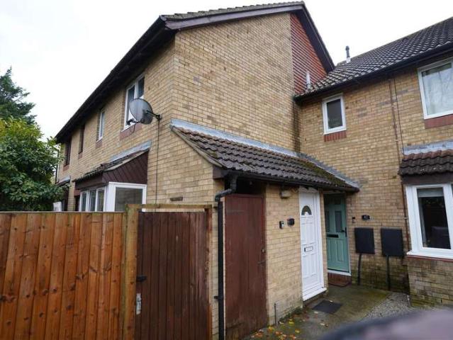 1 Bedroom Terraced House