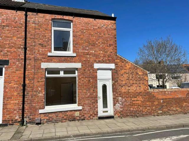 1 Bedroom Terraced House