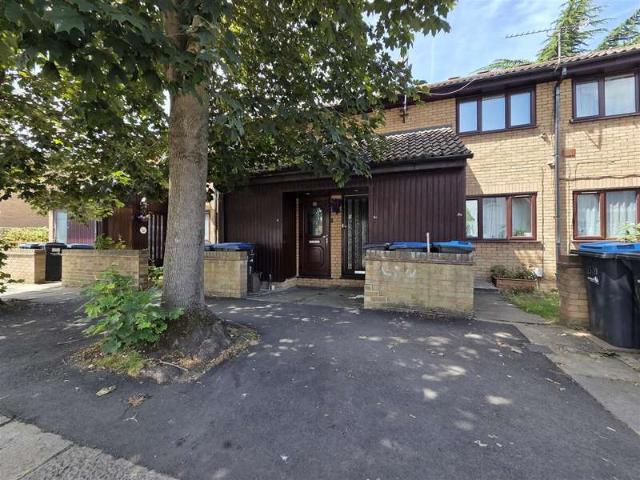 1 Bedroom Terraced House