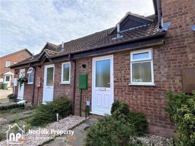 1 Bedroom Terraced House
