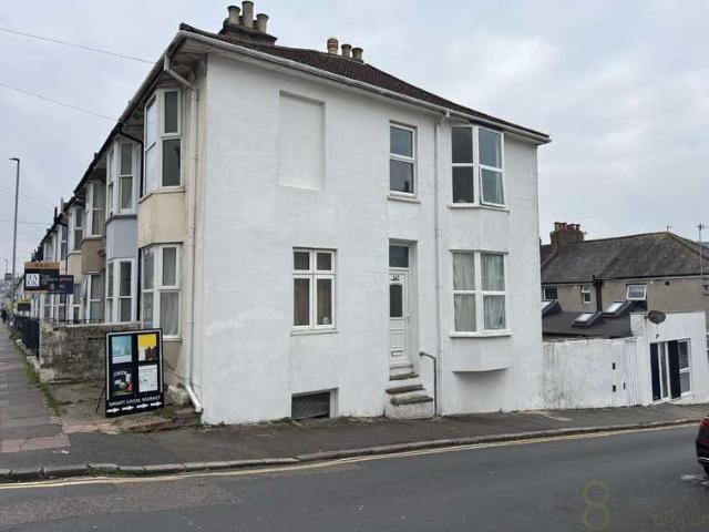1 Bedroom Terraced House