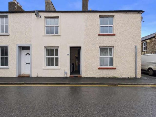 1 Bedroom Terraced House