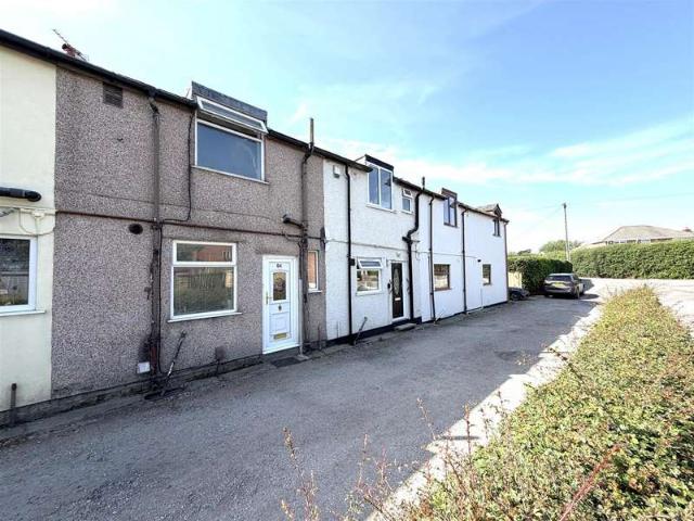 1 Bedroom Terraced House