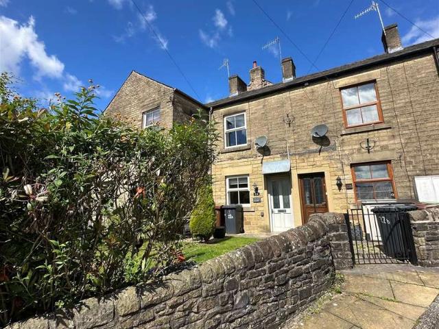 1 Bedroom Terraced House