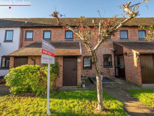 1 Bedroom Terraced House