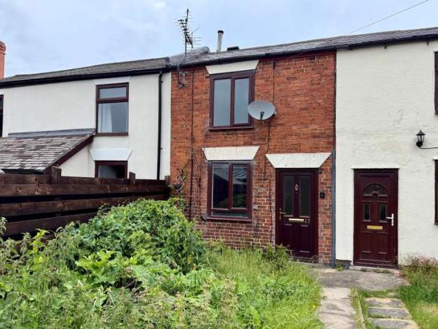 1 Bedroom Terraced House