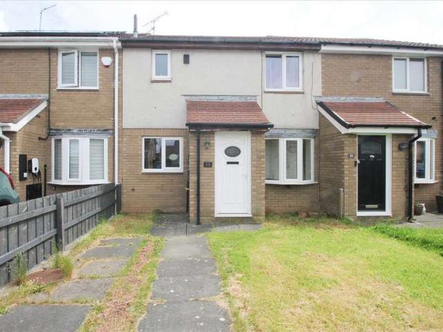 1 Bedroom Terraced House