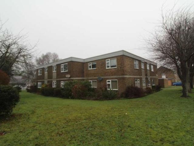 1 Bedroom Terraced House