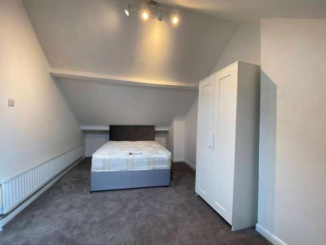 1 Bedroom Terraced House