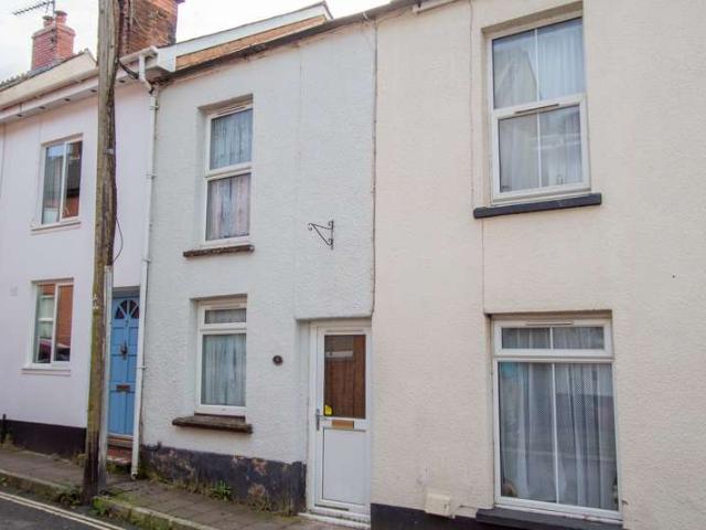 1 Bedroom Terraced House