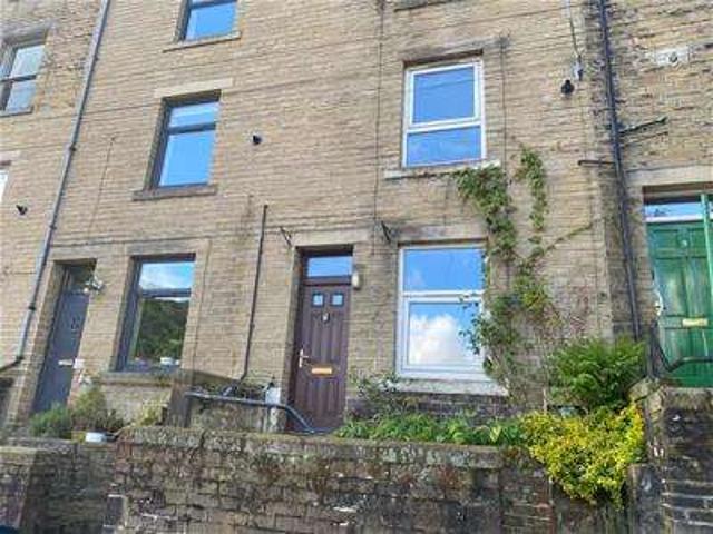 1 Bedroom Terraced House