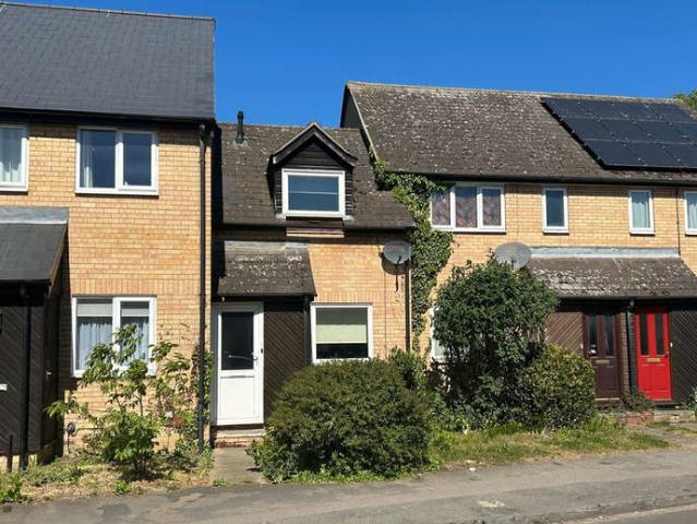 1 Bedroom Terraced House