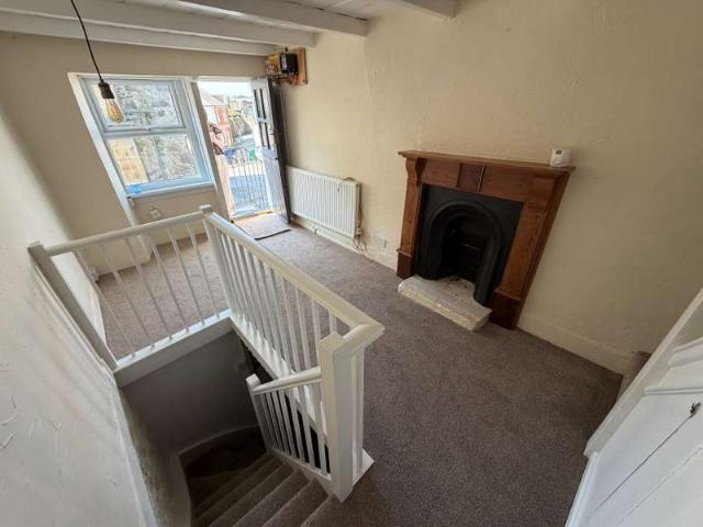 1 Bedroom Terraced House