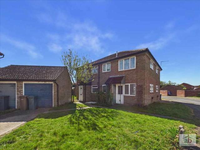 1 Bedroom Terraced House