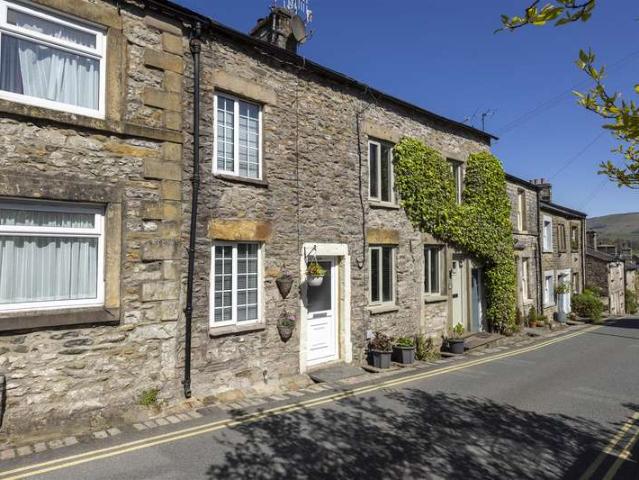 1 Bedroom Terraced House