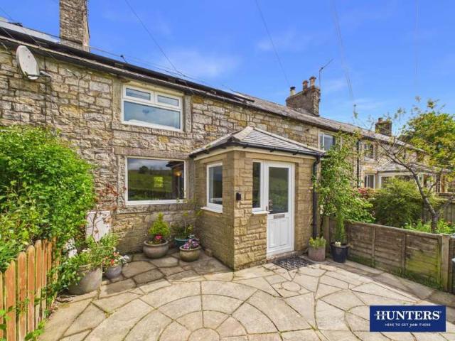 1 Bedroom Terraced House