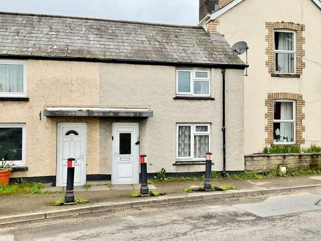 1 Bedroom Terraced House