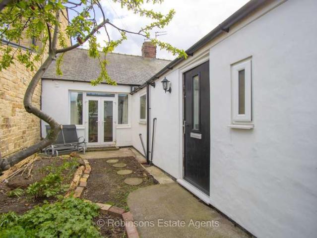 1 Bedroom Terraced House