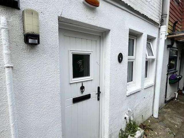 1 Bedroom Terraced House