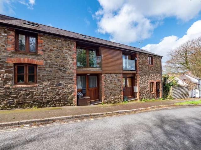 1 Bedroom Terraced House