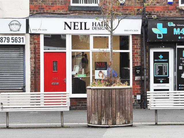 1 Bedroom Terraced House