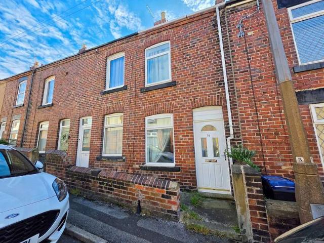 1 Bedroom Terraced House