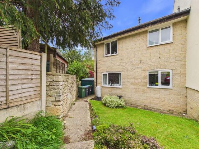 1 Bedroom Terraced House