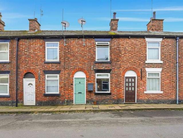 1 Bedroom Terraced House