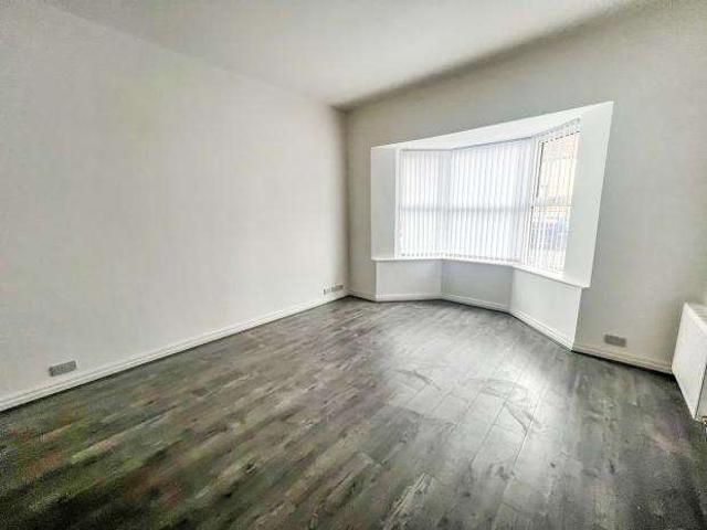 1 Bedroom Terraced House