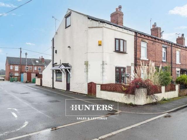 1 Bedroom Terraced House