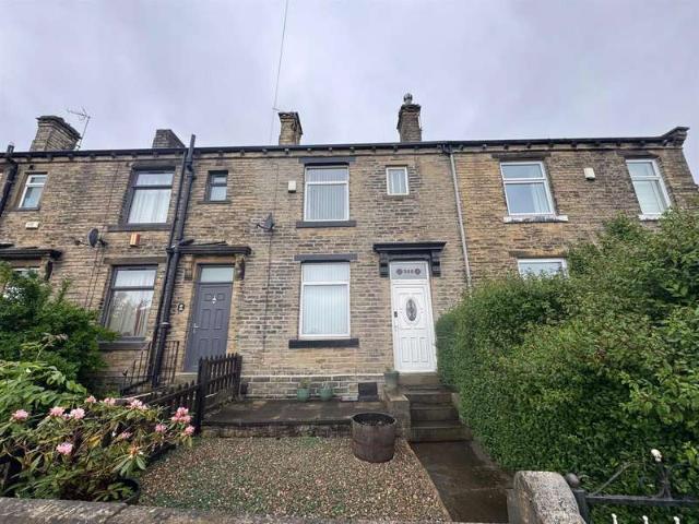1 Bedroom Terraced House