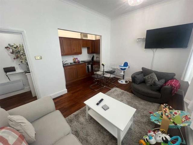 1 Bedroom Terraced House