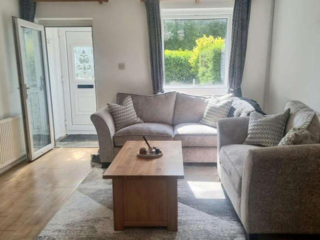 1 Bedroom Terraced House