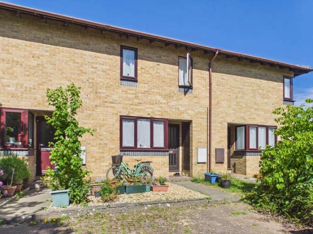 1 Bedroom Terraced House