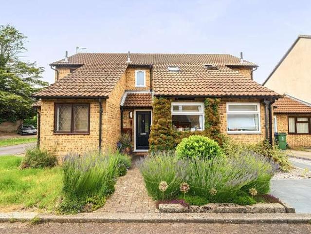 1 Bedroom Terraced House