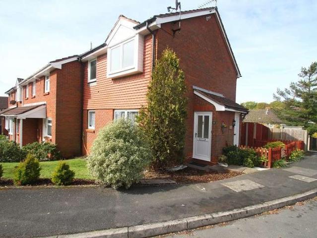 1 Bedroom Terraced House