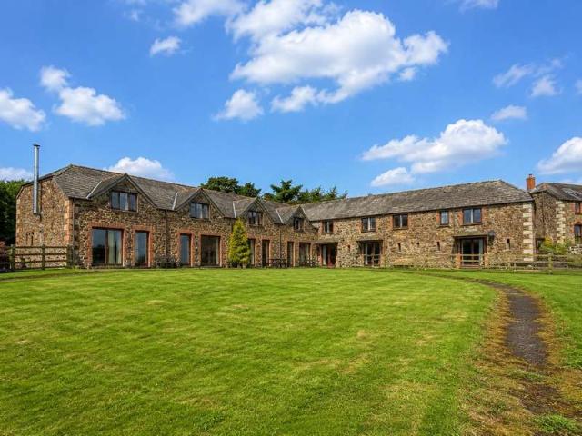 1 Bedroom Terraced House