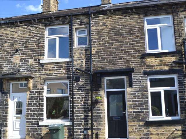 1 Bedroom Terraced House