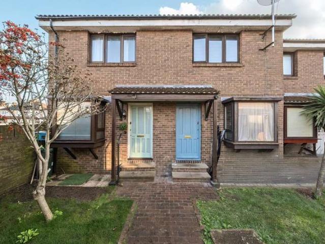 1 Bedroom Terraced House